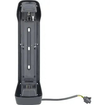 Trek Range Boost Mounting Kit Svart